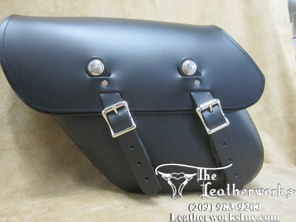 337L Dyna Left Side Solo Bag